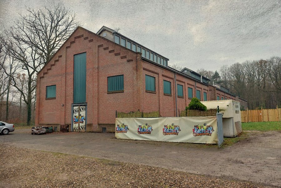 Attractions | Schutterspark Brunssum